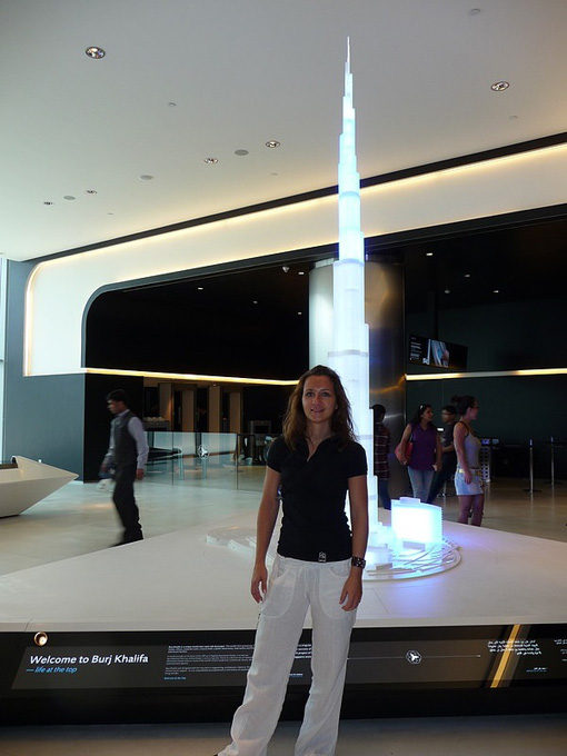 Dubai - Arm und Reich, Traditionell und Modern - Travelhouse Reiseblog