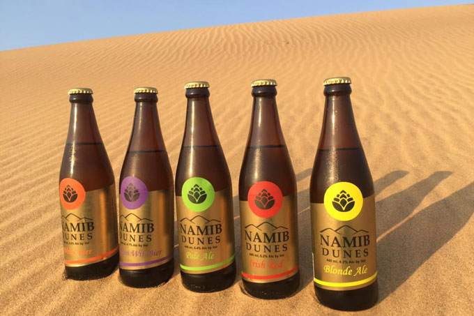 Top 7 Ausflüge in Namibia - Travelhouse Reiseblog